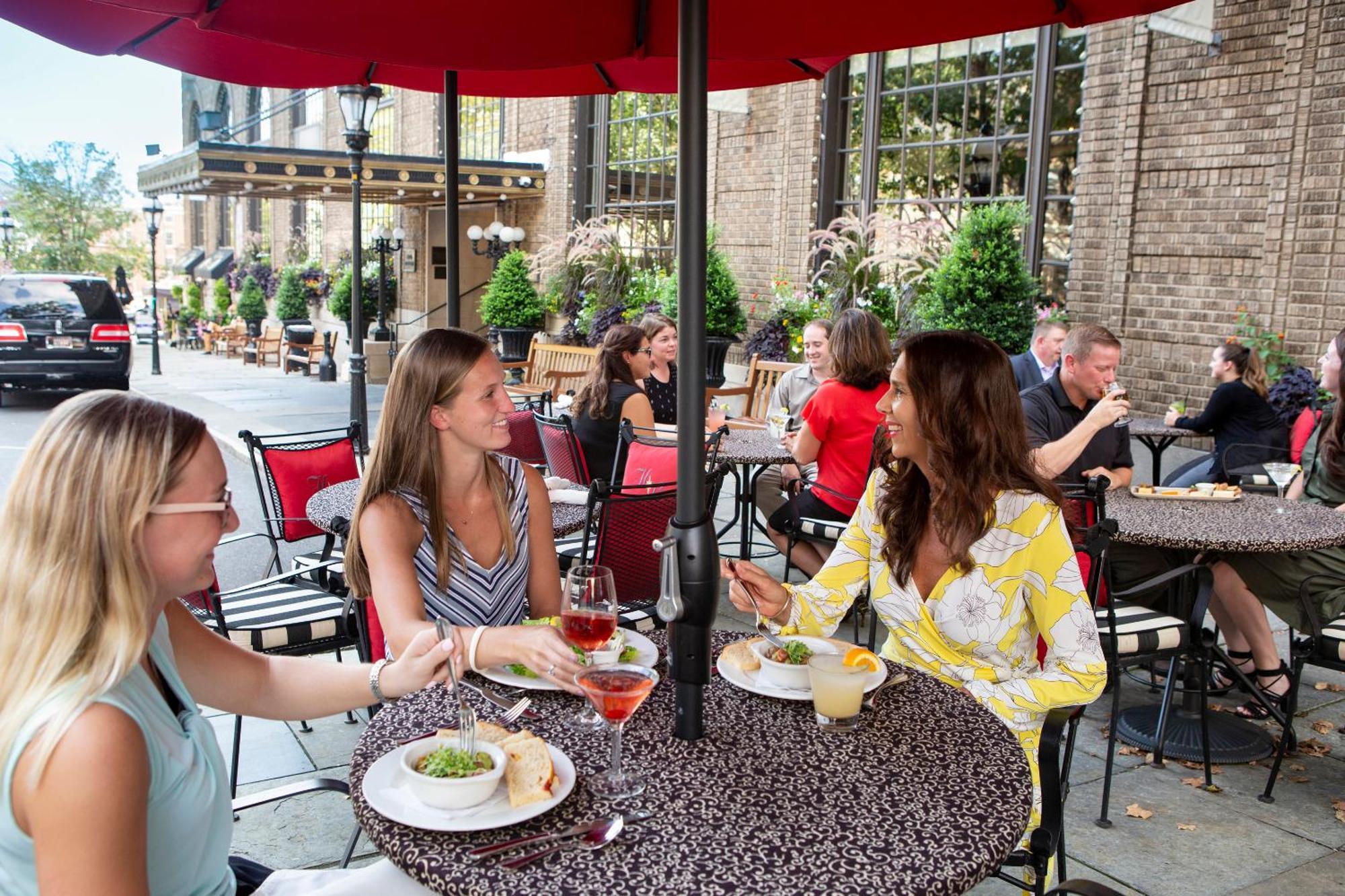 HISTORIC HOTEL BETHLEHEM | LOW RATES, NO HIDDEN FEES