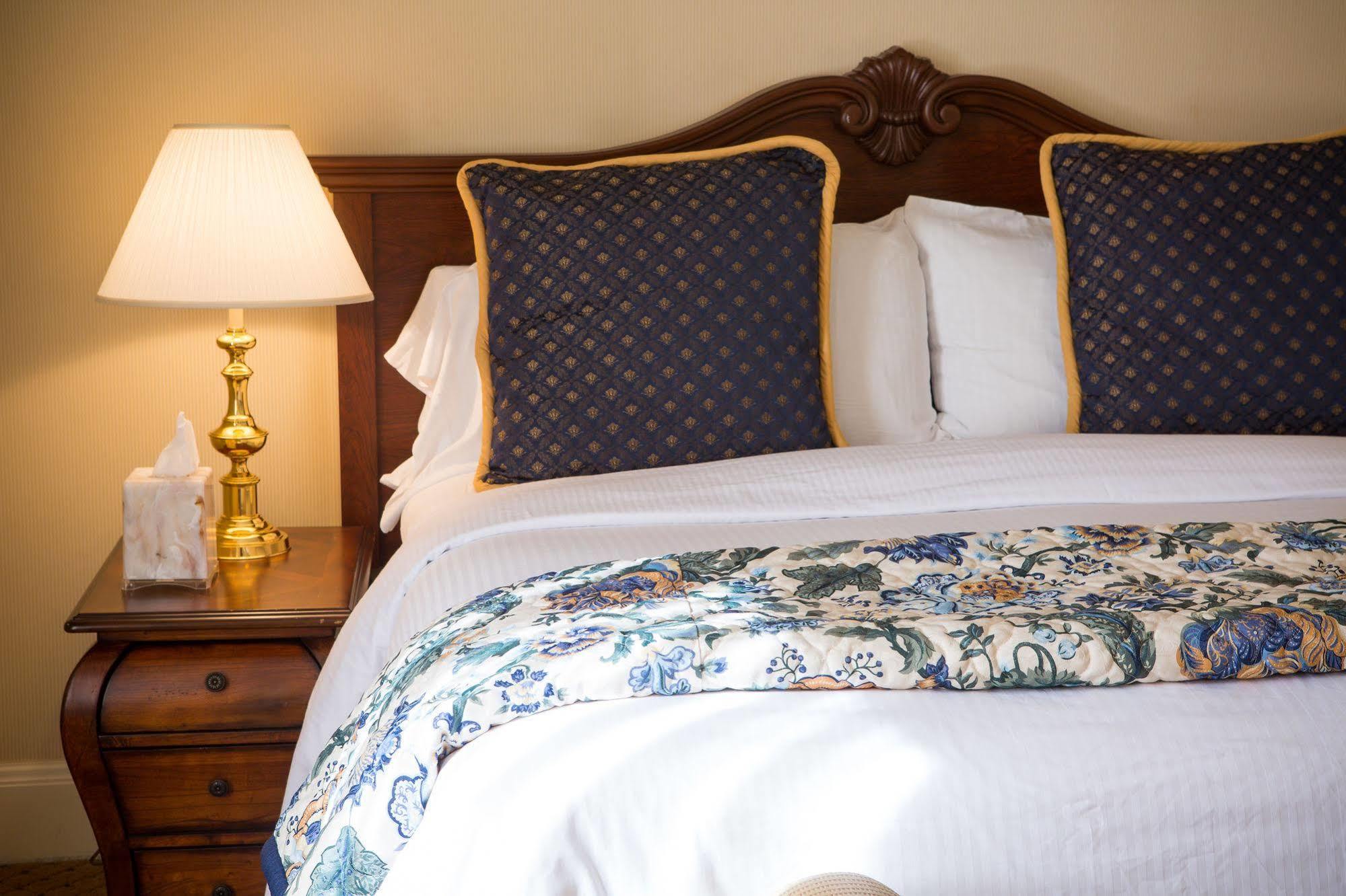 HISTORIC HOTEL BETHLEHEM | LOW RATES, NO HIDDEN FEES